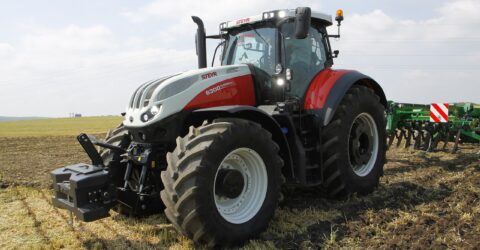 ¿Qué es un tractor y para qué sirve 🚜? – Duroagro